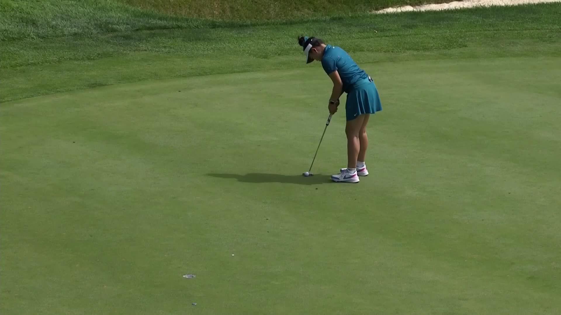 2011 LPGA Card Ceremony Part 3 | LPGA | Ladies Professional Golf ...