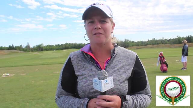 Allyssa and Brooke Ferrell Both in 2016 Island Resort Championship ...