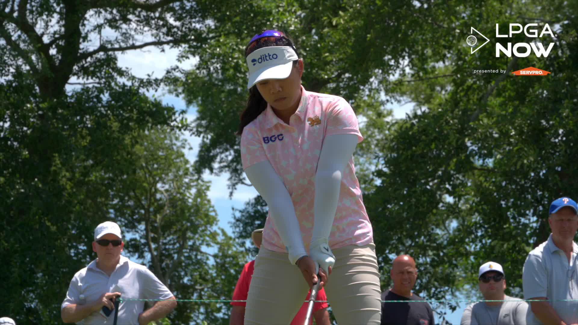 LPGA Now | 2024 ShopRite LPGA Classic presented by Acer | LPGA | Ladies Professional Golf ...