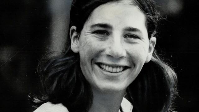 Being Amy Alcott | LPGA | Ladies Professional Golf Association