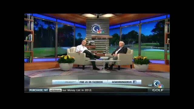 Charlie Mechem releases new book | LPGA | Ladies Professional Golf ...