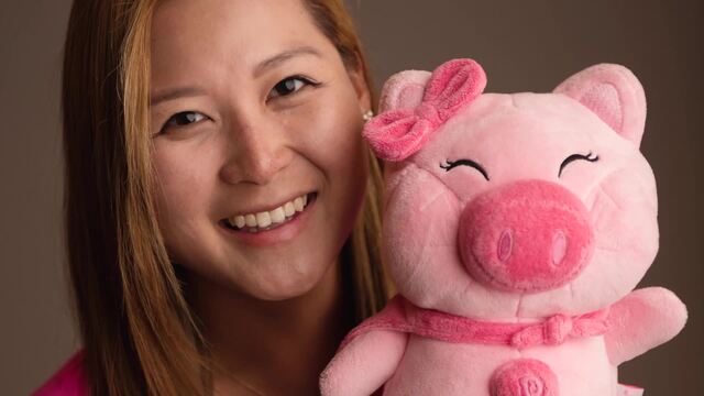 Grace Na Feeling Good After Thailand Trip | LPGA | Ladies Professional ...