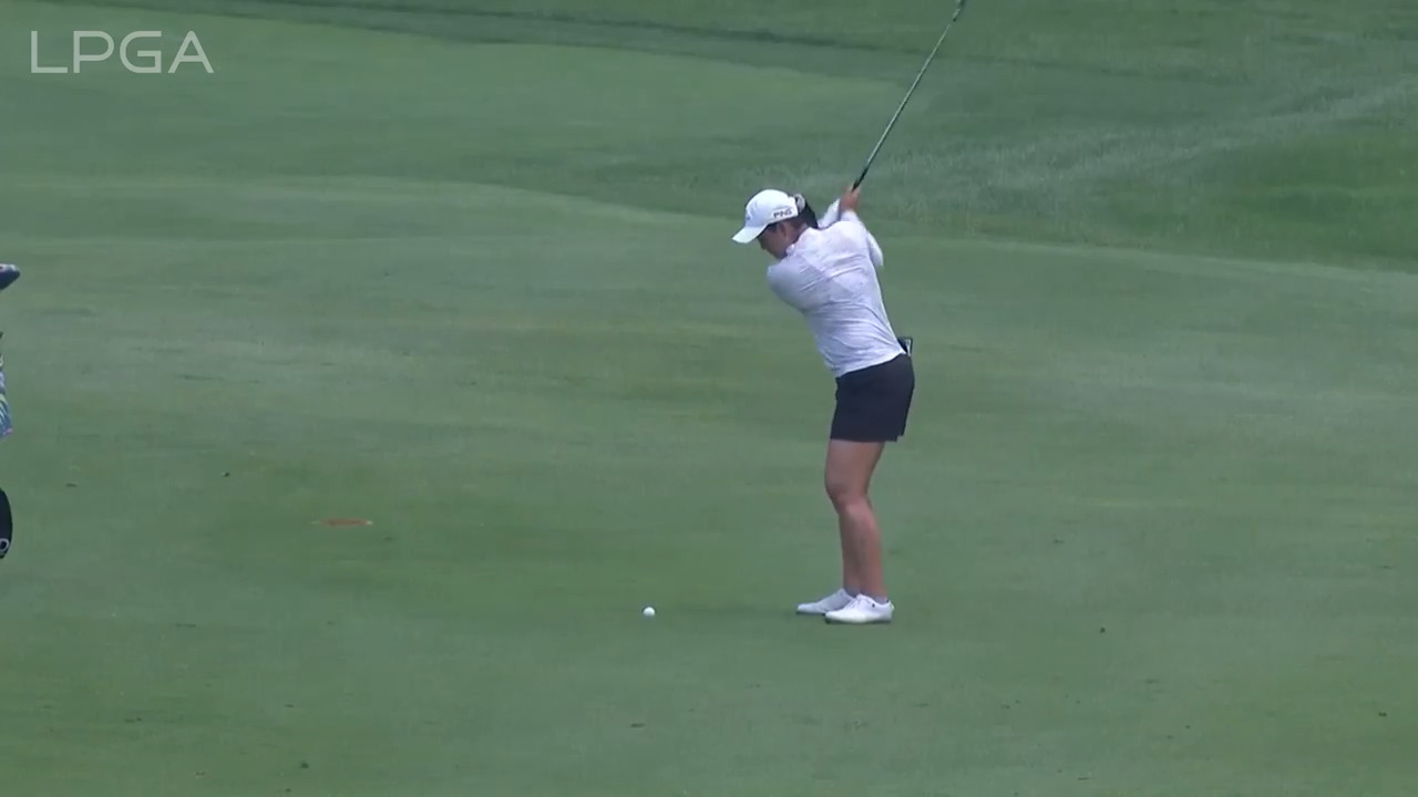 Final Round Highlights | 2023 Dana Open - extended | LPGA | Ladies ...
