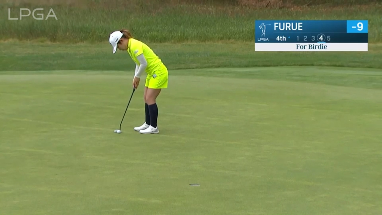 Second Round Highlights | 2023 Meijer LPGA Classic for Simply Give - extended | LPGA | Ladies ...