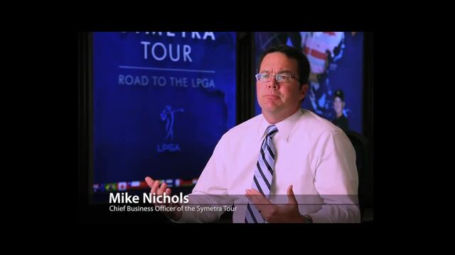 ST13 Talking Heads Mike Nichols Computer | Epson Tour