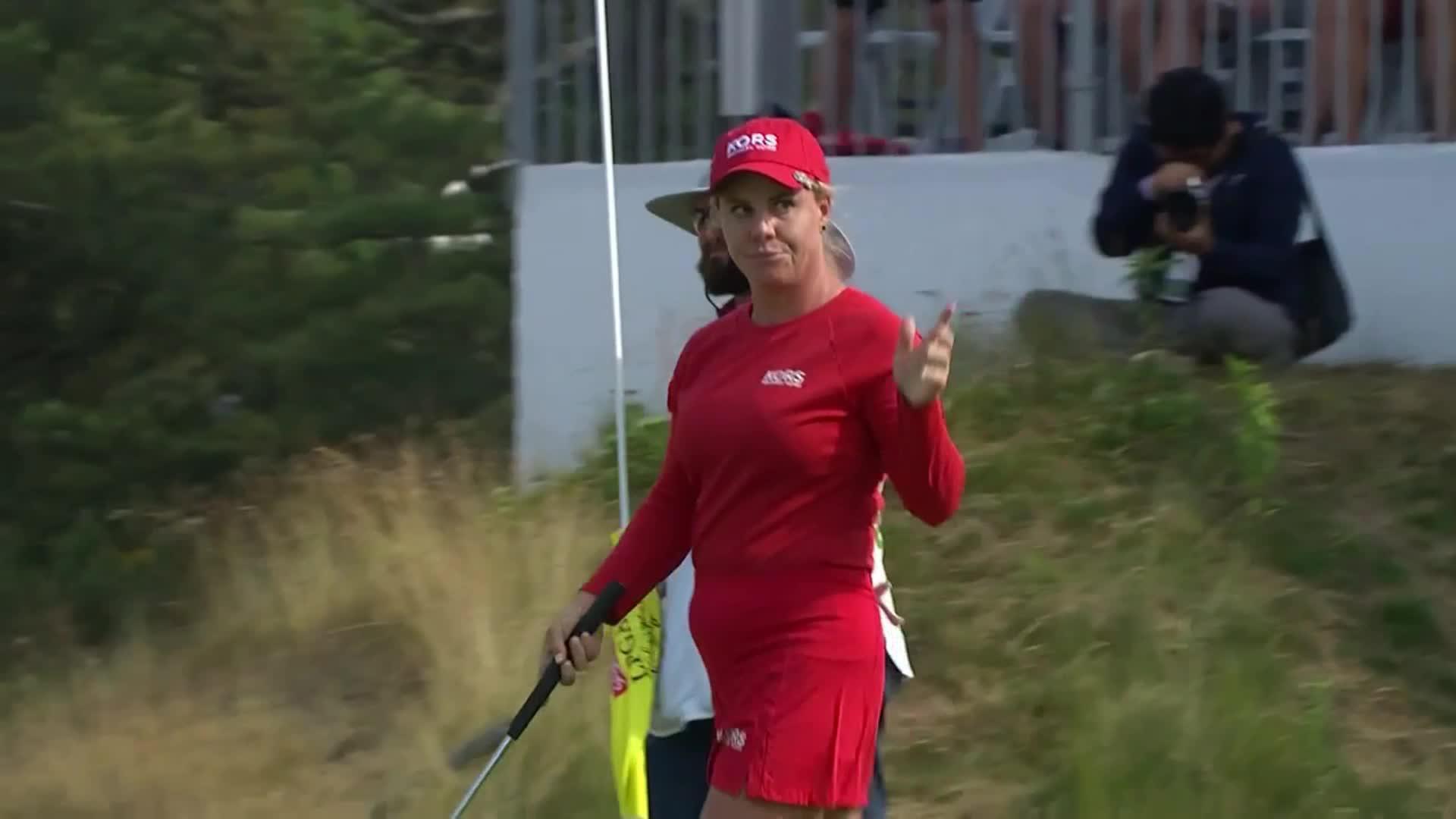 Sei Young Kim Third Round Highlights 2020 Diamond Resorts Tournament of Champions | LPGA ...