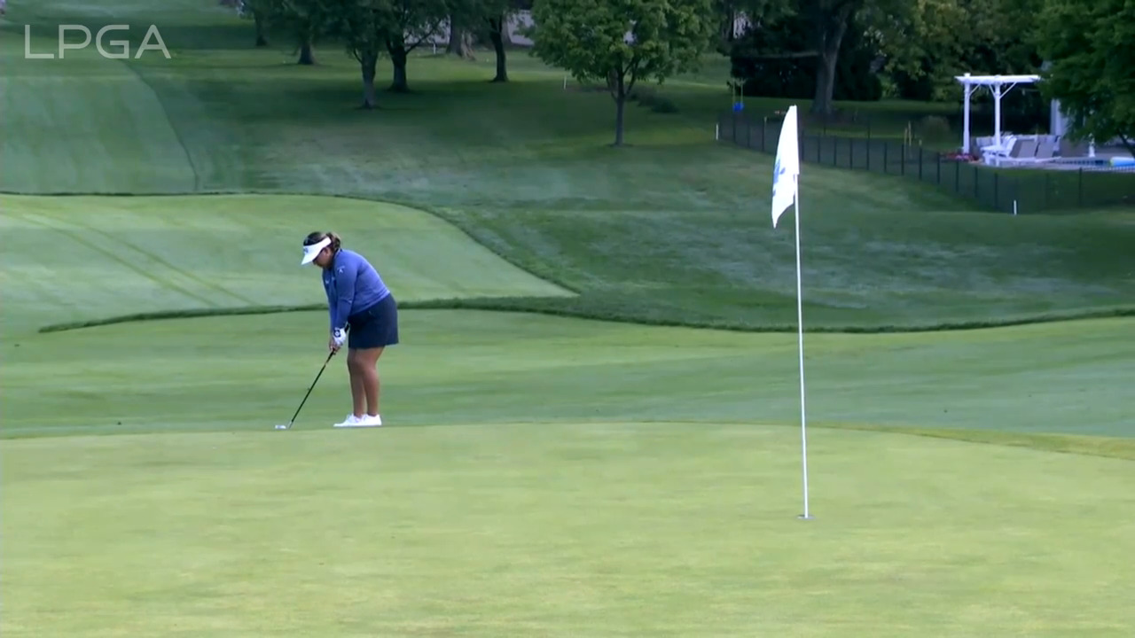 Third Round Highlights | 2022 Kroger Queen City Championship - extended | LPGA | Ladies ...