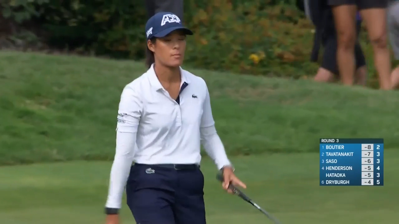 Third Round Highlights | 2023 Meijer LPGA Classic for Simply Give - condensed | LPGA | Ladies ...
