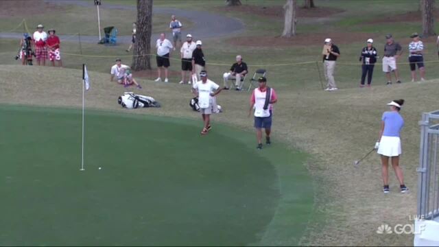 Top 5 Shots from the 2016 Coates Golf Championship | Epson Tour