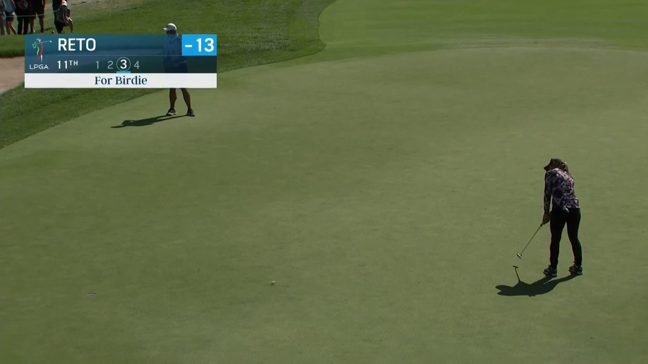 Third Round Highlights from the 2022 CP Women’s Open | Condensed | LPGA | Ladies Professional ...