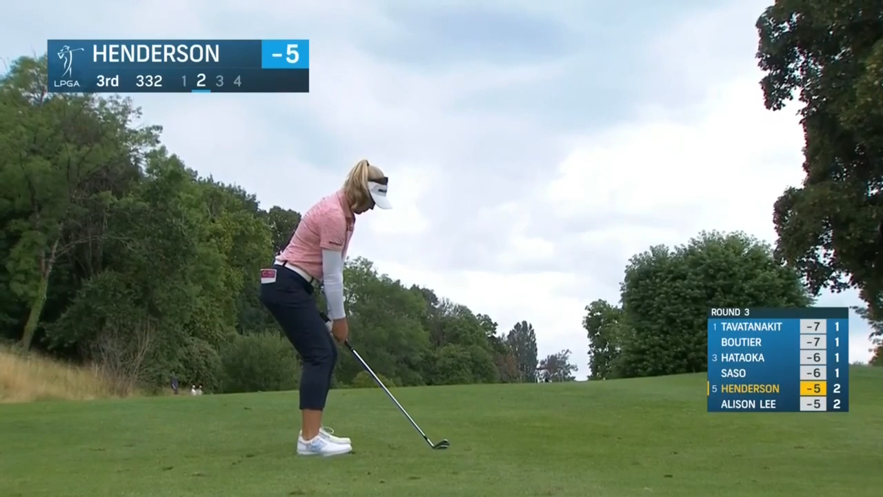 Third Round Highlights | 2023 Meijer LPGA Classic for Simply Give - condensed | LPGA | Ladies ...