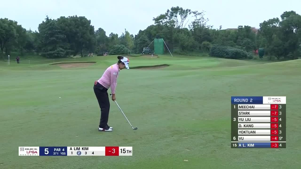 LPGA Now | 2023 Portland Classic Round 1 | LPGA | Ladies Professional Golf Association