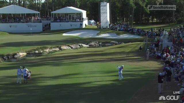 2015 Coates Golf Championship Top 5 Shots | LPGA | Ladies Professional ...
