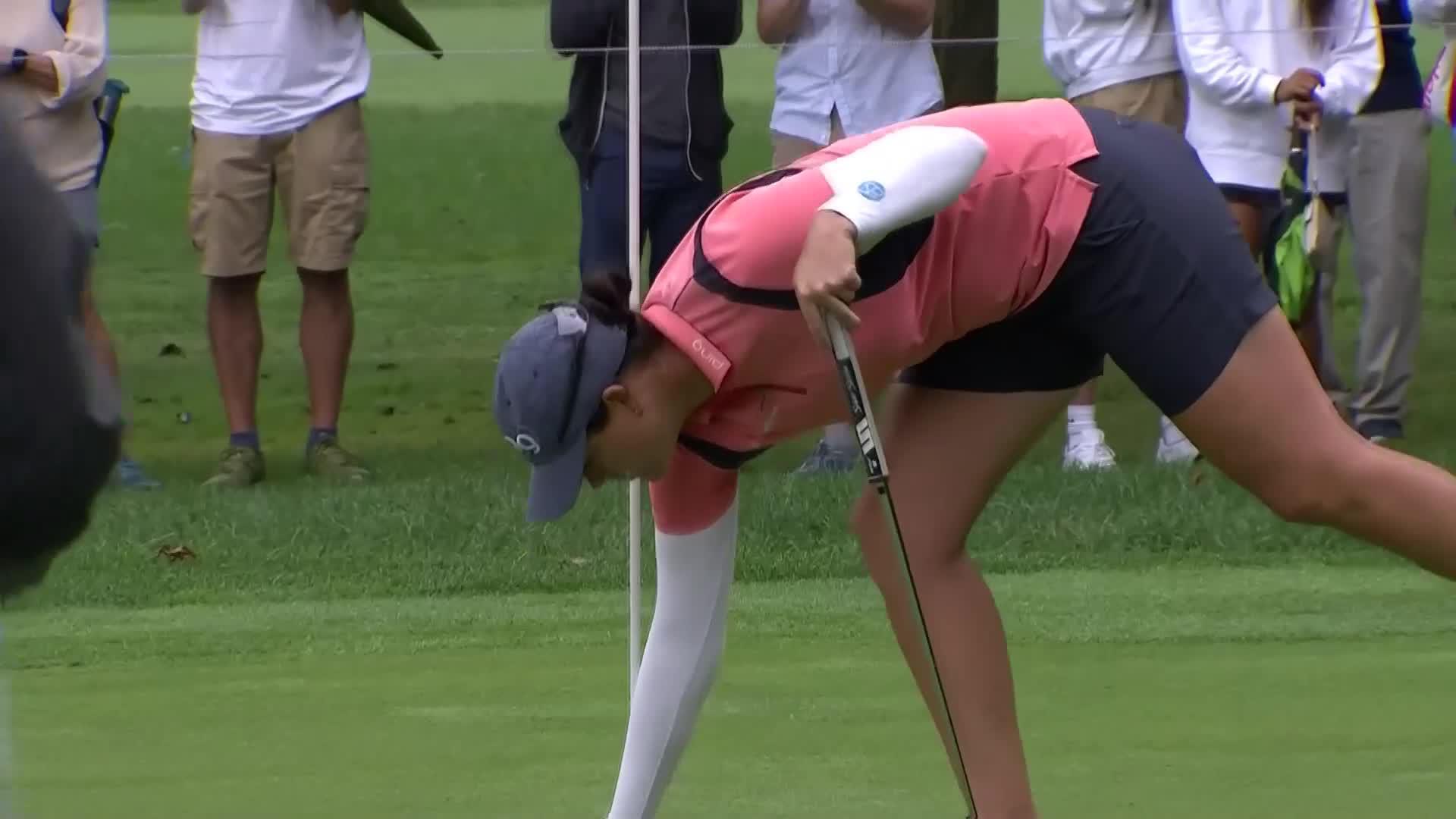 2011 LPGA Card Ceremony Part 3 | LPGA | Ladies Professional Golf Association