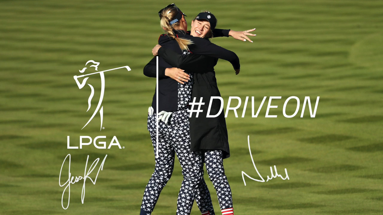 Tip Tuesday with Jean Chua | LPGA | Ladies Professional Golf Association