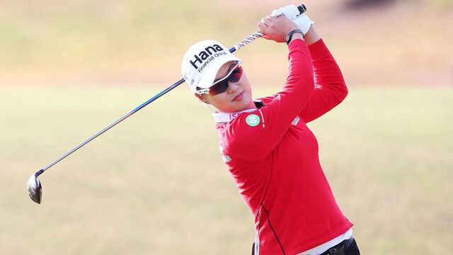 Top Shots from the LPGA Tour February 2019 | LPGA | Ladies Professional ...