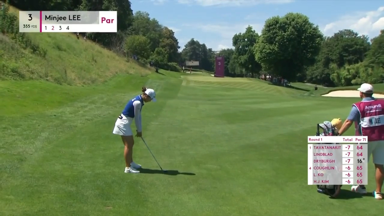 Kathy Whitworth on Solheim Cup History | LPGA | Ladies Professional ...