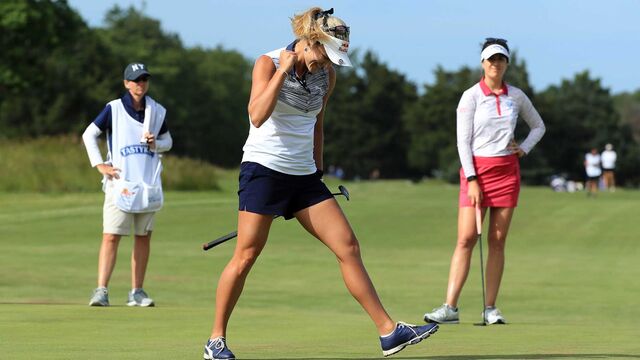 Top Shots from the LPGA Tour June 2019 | LPGA | Ladies Professional ...