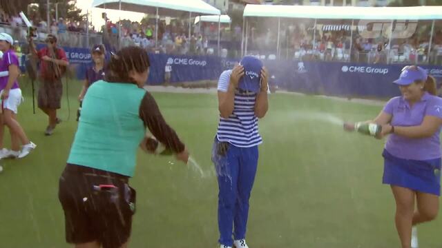 Golfing World Inside The Game: LPGA Stars | LPGA | Ladies Professional ...