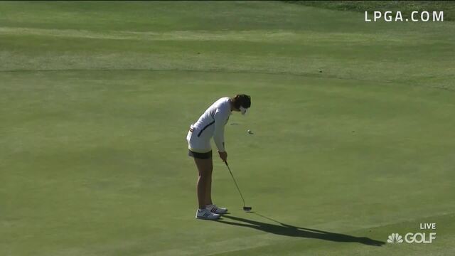 MJ Hur Final Round Highlights 2017 Kia Classic | LPGA | Ladies ...