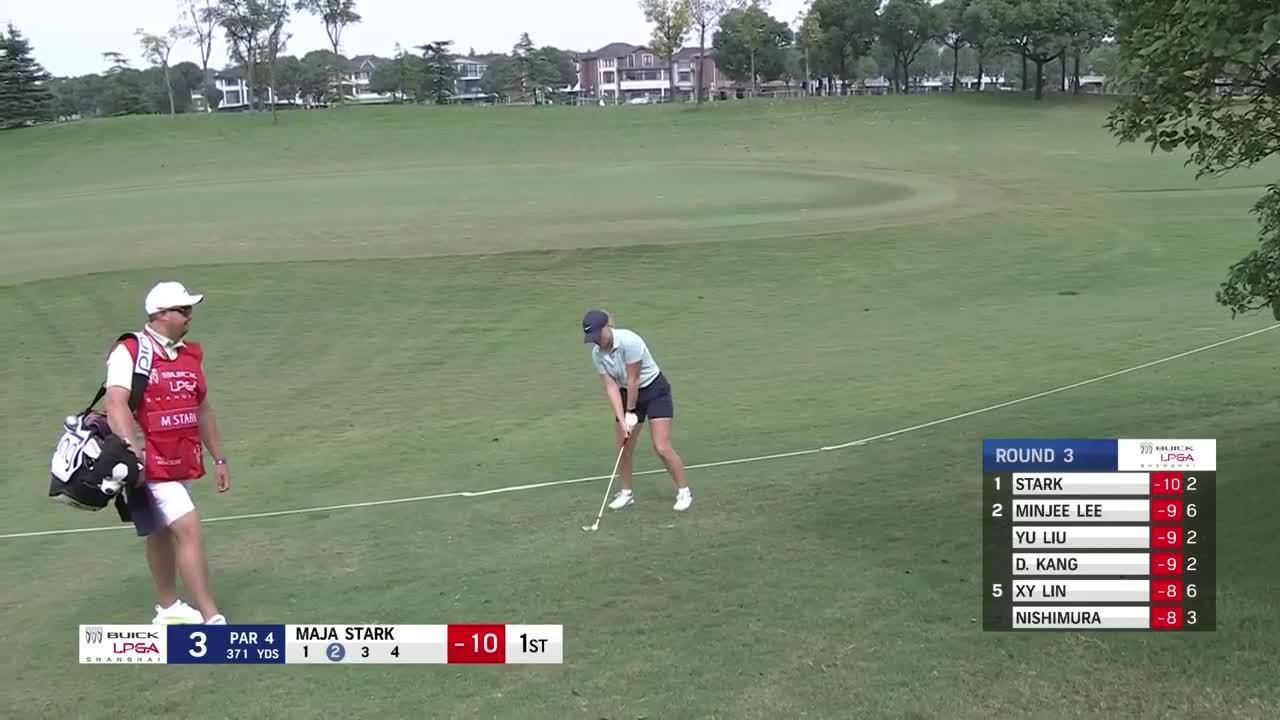 Final Round Highlights from the 2020 U.S. Women’s Open | LPGA | Ladies ...