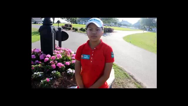Wei-Ling Hsu Self Regional Healthcare Foundation Womens Health Classic ...