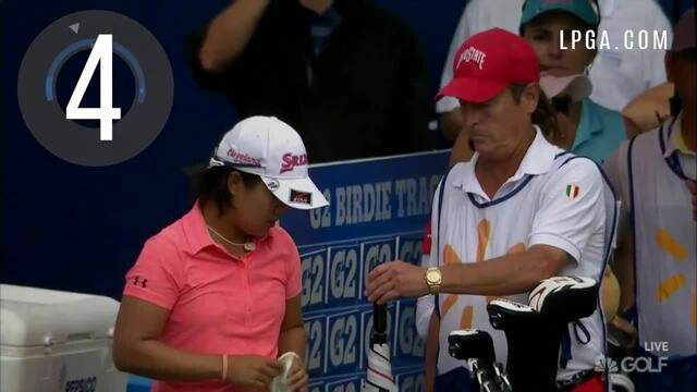 Top Shots from the LPGA Tour June 2018 | LPGA | Ladies Professional ...