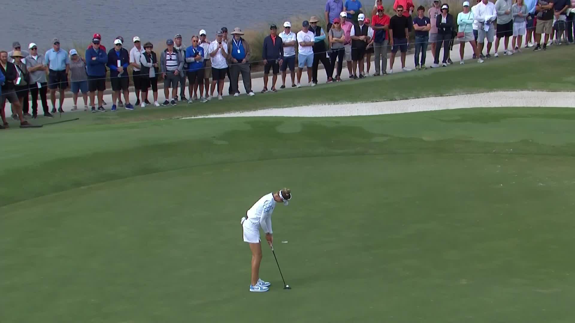 Fresh Faces of the LPGA with Kristen Gillman | LPGA | Ladies ...