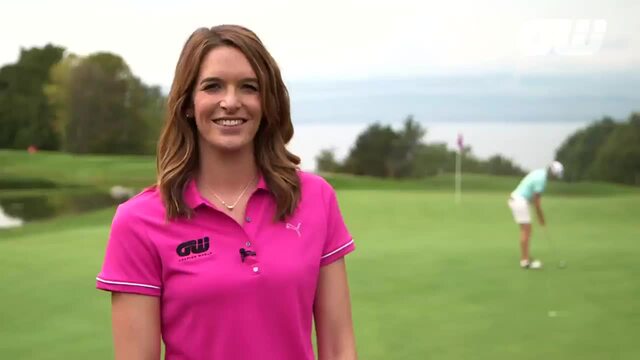Golfing World Inside the Game: LPGA Life on Tour | LPGA | Ladies ...