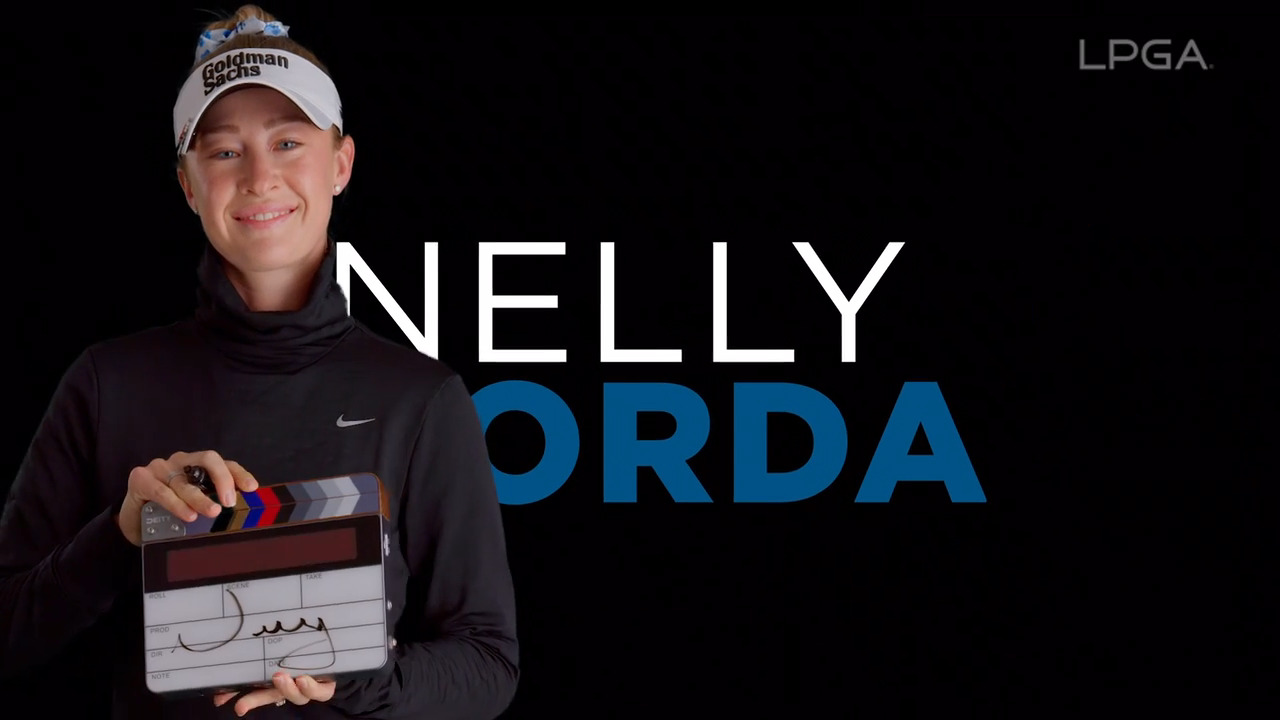Nelly Korda | Overview | LPGA | Ladies Professional Golf Association