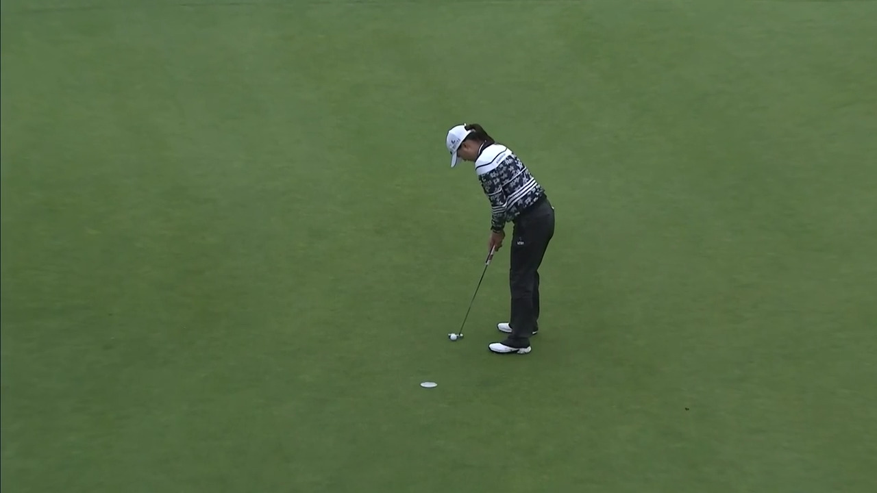 Refresh your Game with Michelob ULTRA: Dynamic Stretches | LPGA ...