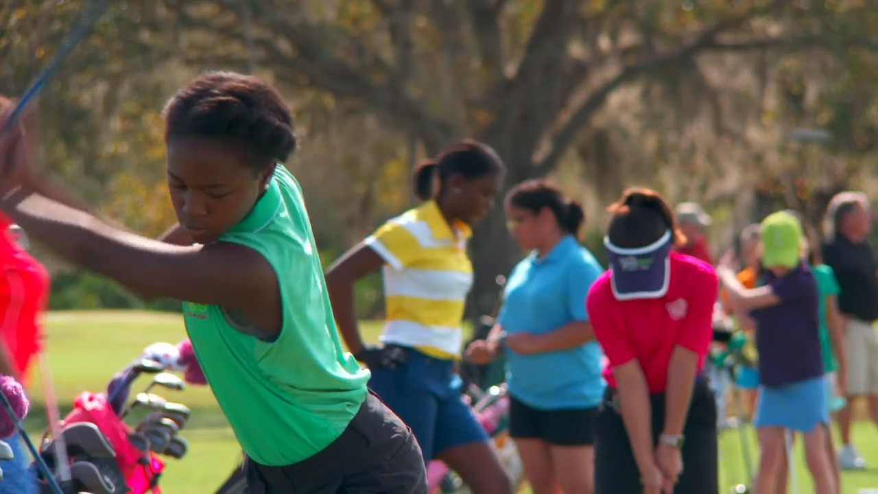 Drive On is a Journey | LPGA | Ladies Professional Golf Association