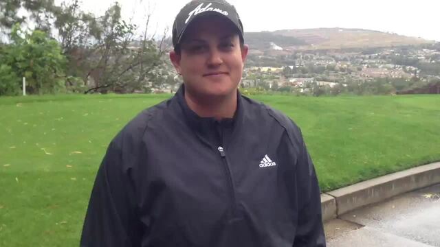 Iacobelli Inducted into Hall of Fame | Epson Tour