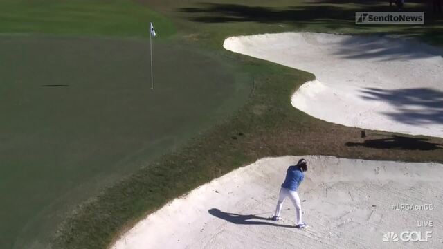 2015 Coates Golf Championship Shot of the Day | LPGA | Ladies ...