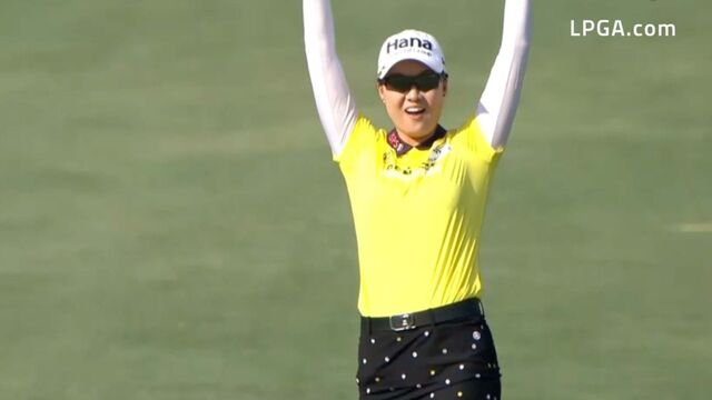 Top Shots from the LPGA Tour April 2019 | LPGA | Ladies Professional ...