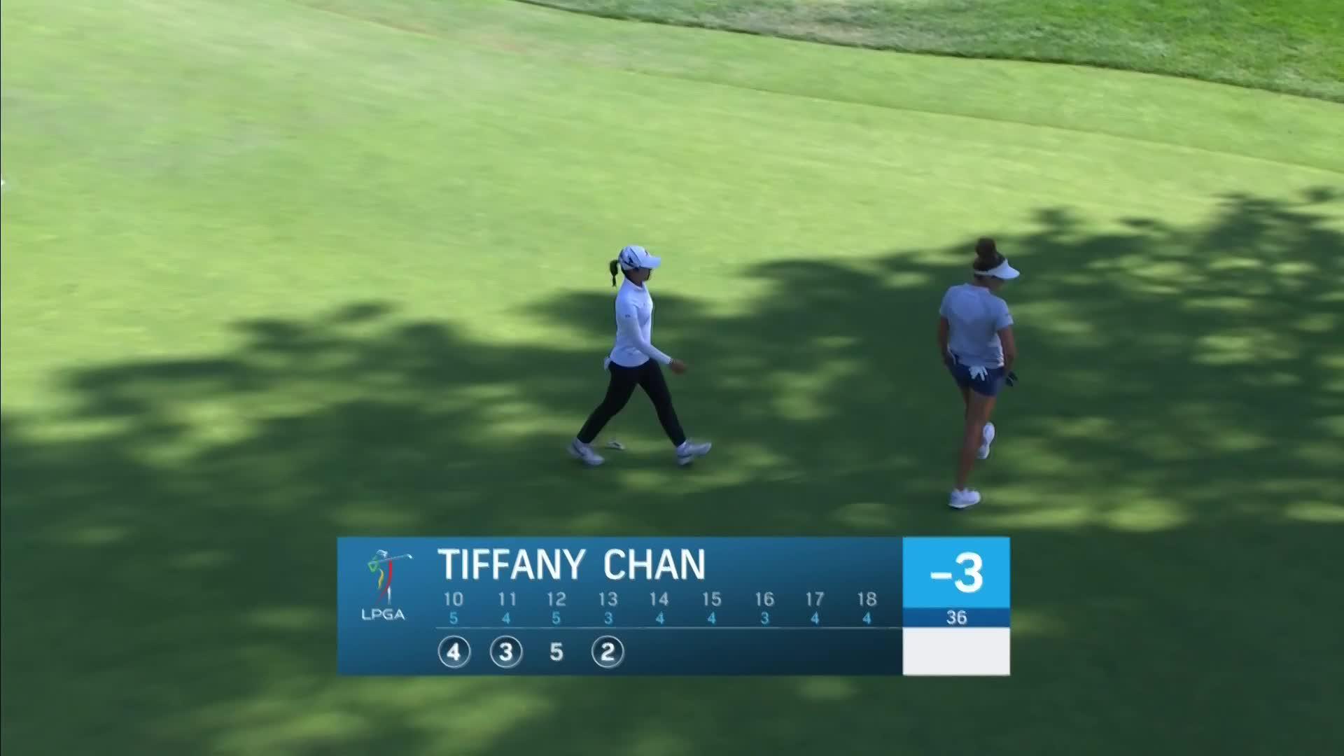 First Round Highlights | 2022 AmazingCre Portland Classic - condensed | LPGA | Ladies ...