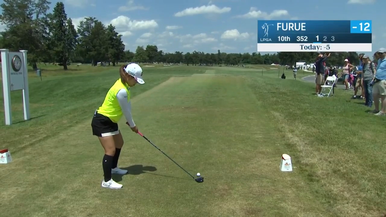 Lydia Ko Final Round Highlights at the 2021 LPGA ANA Inspiration | LPGA | Ladies Professional ...