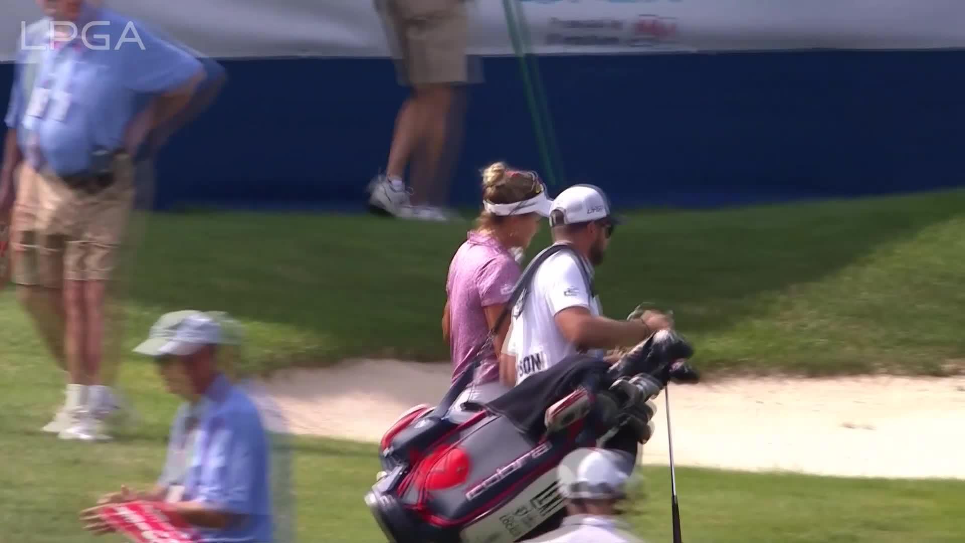 2011 LPGA Card Ceremony Part 3 | LPGA | Ladies Professional Golf ...