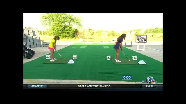 BS13 MD Big Break Challenge2 | LPGA | Ladies Professional Golf Association