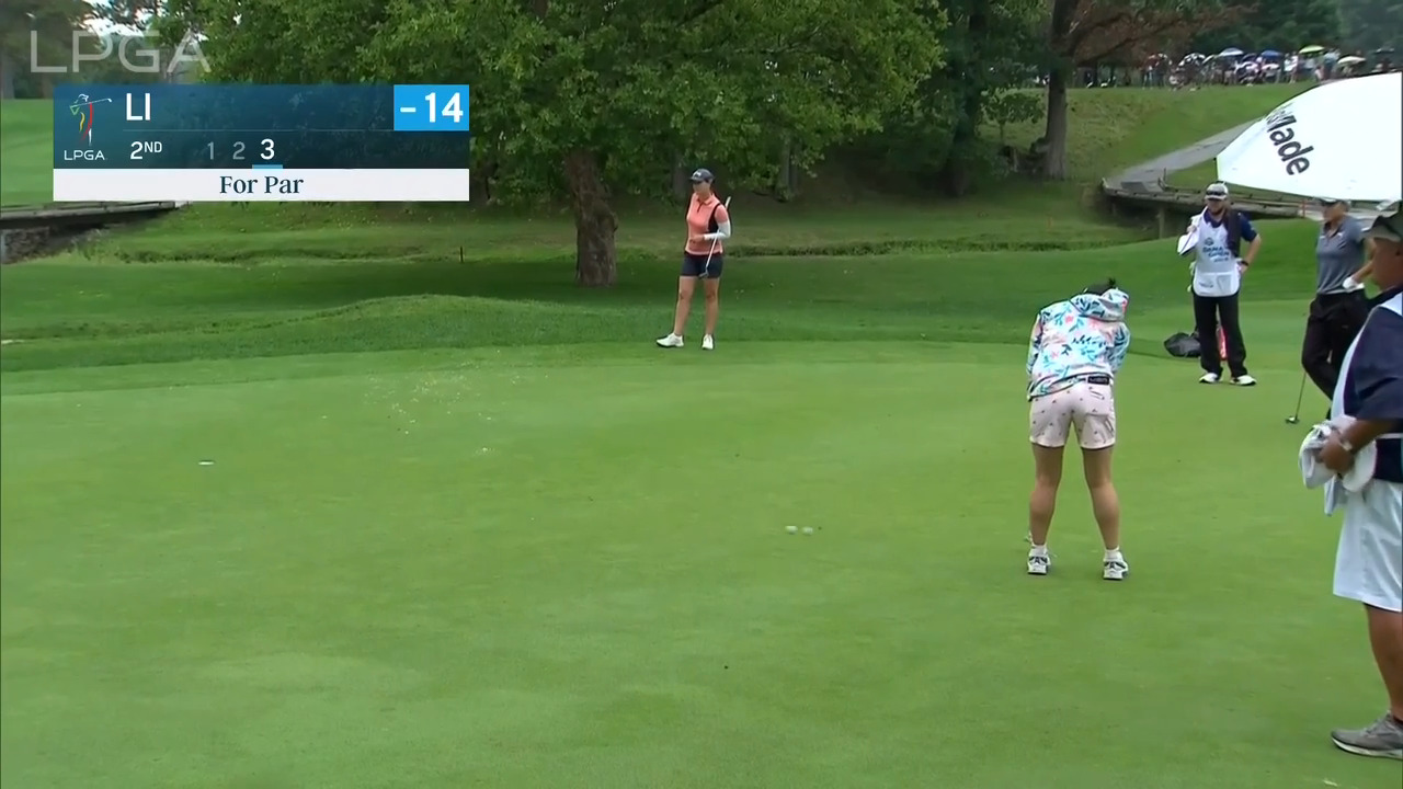 2011 LPGA Card Ceremony Part 3 | LPGA | Ladies Professional Golf ...