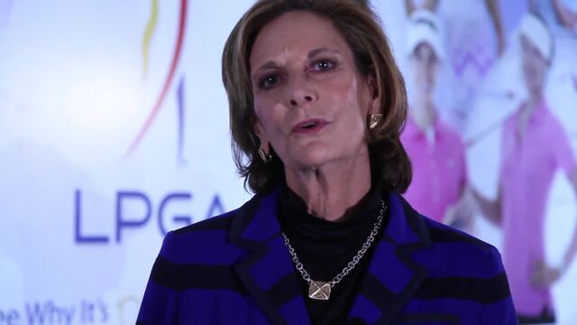 Roberta Bowman Becomes New Chair of LPGA Board of Directors | LPGA ...