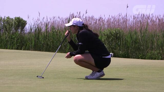 2018 Golfing World Player Profile: Emma Talley | LPGA | Ladies ...