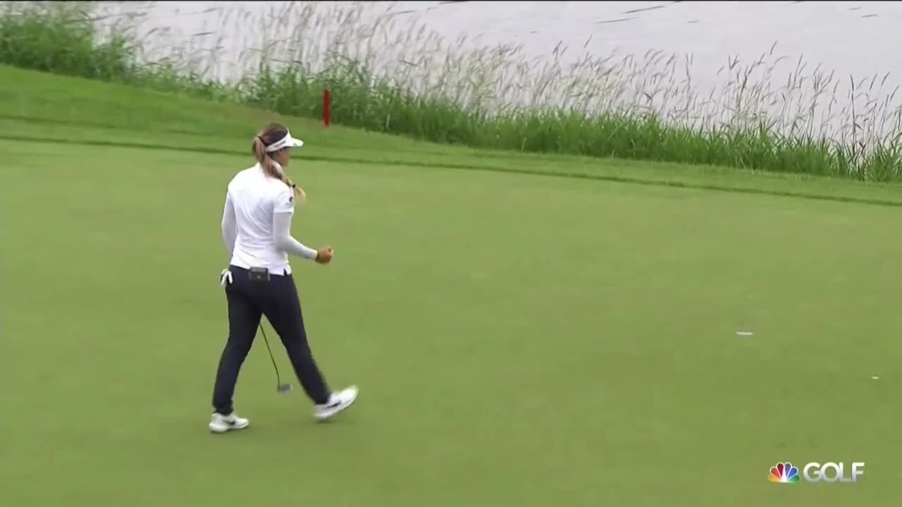 Vote Now for the Breakthrough Performance of 2019 | LPGA | Ladies ...
