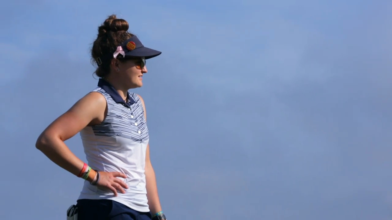Get to Know - Fatima Fernandez Cano | Epson Tour