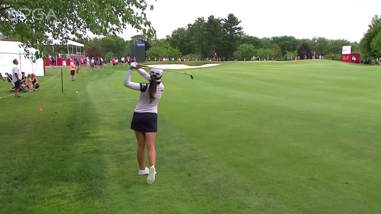 VIDEOS | LPGA | Ladies Professional Golf Association