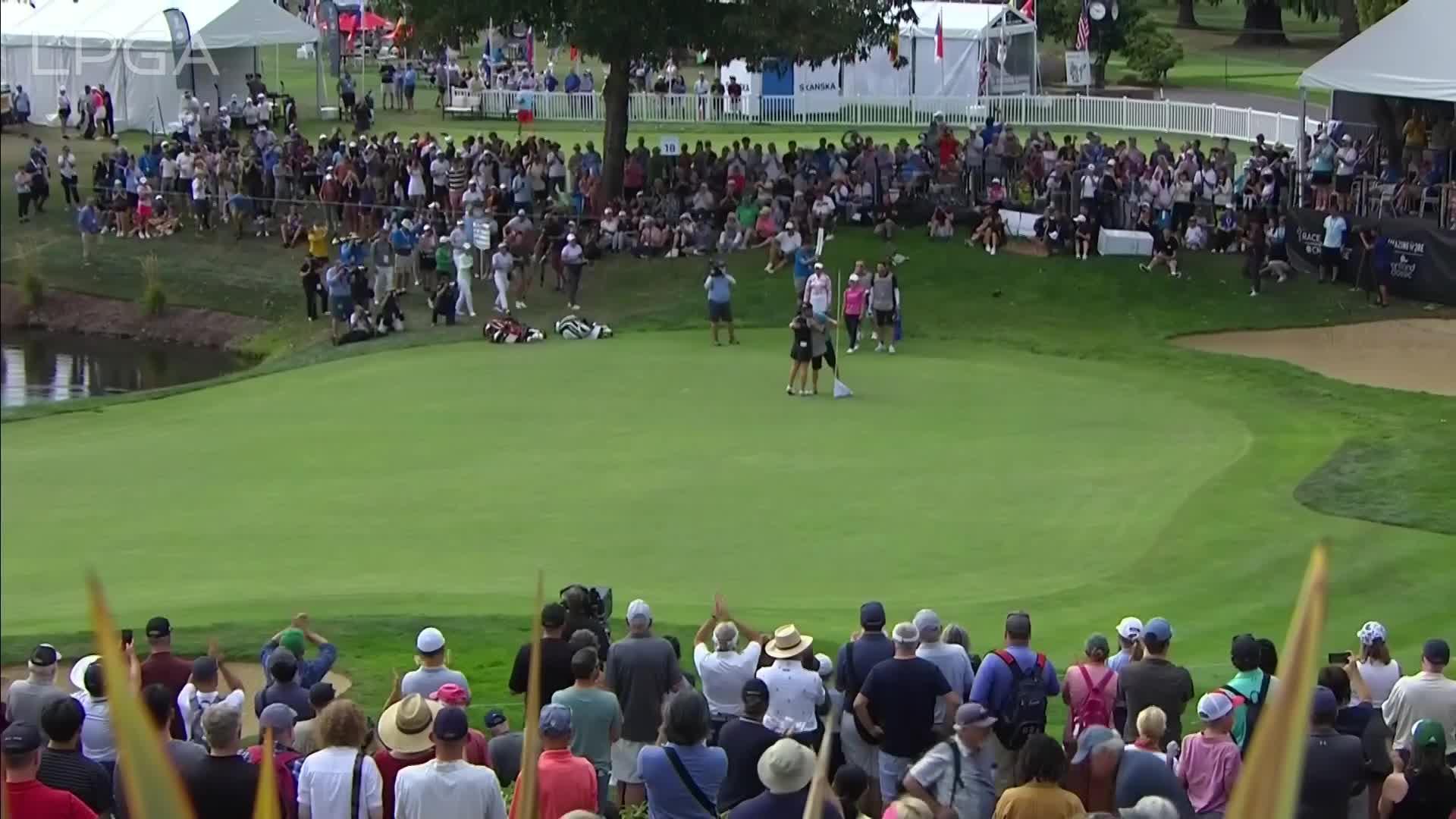 Final Round Highlights | 2022 AmazingCre Portland Classic - extended | LPGA | Ladies ...