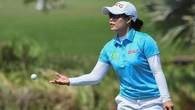 Top Shots from the LPGA Tour November 2018 | LPGA | Ladies Professional ...