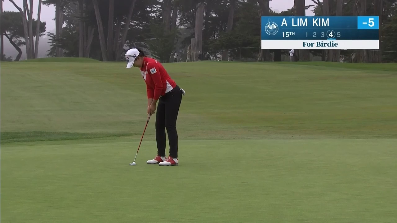 Third Round Highlights from the 2021 LPGA MEDIHEAL Championship - extended | LPGA | Ladies ...