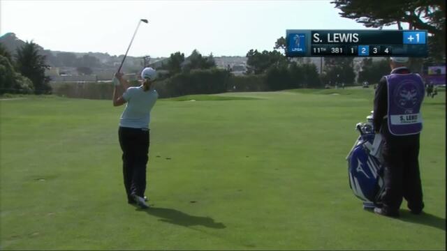 LPGA Top 5: Shots from the 2015 Swinging Skirts LPGA Classic | LPGA | Ladies Professional Golf ...