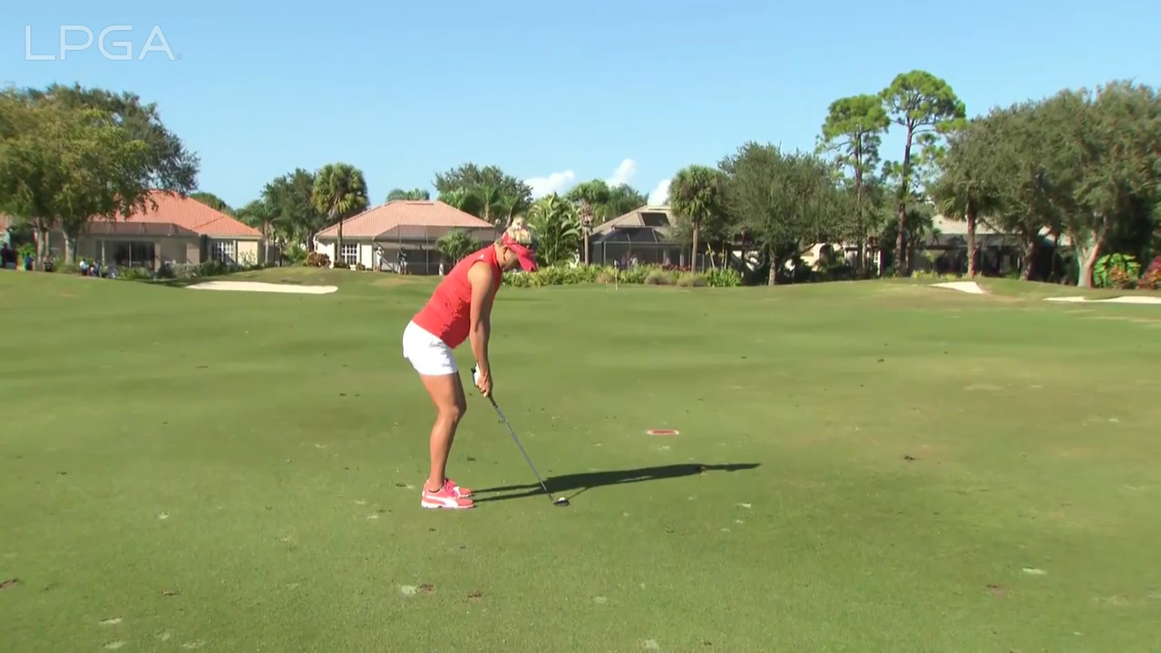 2020 Sing and Swing | LPGA | Ladies Professional Golf Association